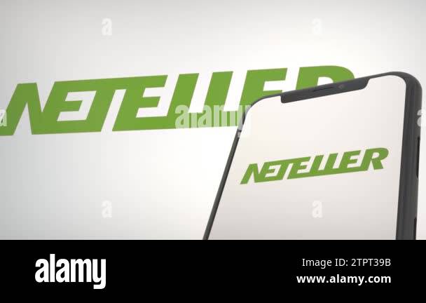 Neteller logo Stock Videos & Footage - HD and 4K Video Clips - Alamy