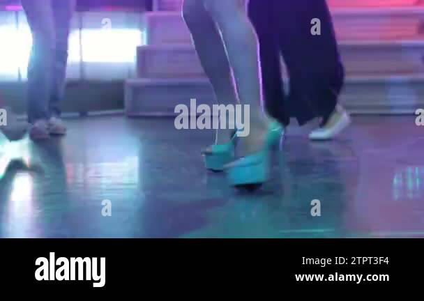 Drunk female dancing Stock Videos & Footage - HD and 4K Video Clips - Alamy