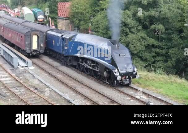 Steam railway engines Stock Videos & Footage - HD and 4K Video Clips ...