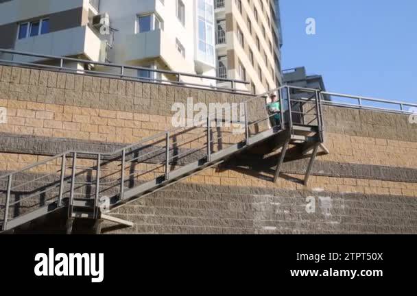 Boy throwing stone Stock Videos & Footage - HD and 4K Video Clips - Alamy