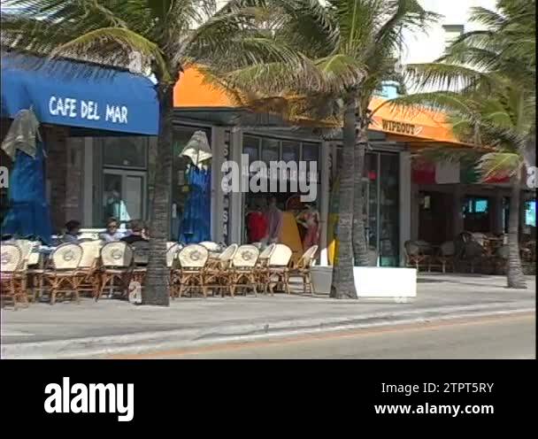 Cafe del mar Stock Videos & Footage - HD and 4K Video Clips - Alamy