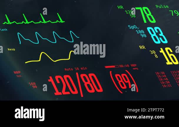 Stable vital signs Stock Videos & Footage - HD and 4K Video Clips - Alamy