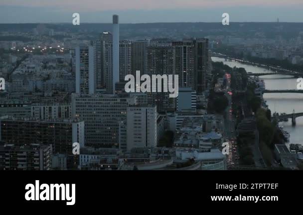 Paris high rise buildings Stock Videos & Footage - HD and 4K Video ...