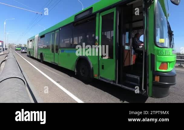 Old town shuttle bus Stock Videos & Footage - HD and 4K Video Clips - Alamy