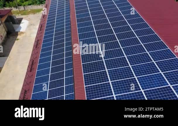 Photovoltaic solar cell Stock Videos & Footage - HD and 4K Video Clips ...