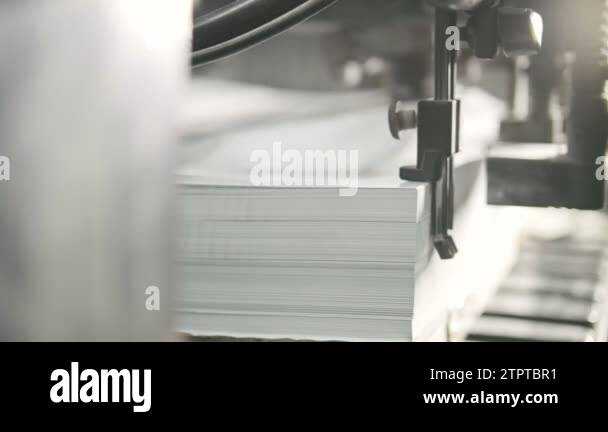 Cmyk paper stack in Stock Videos & Footage - HD and 4K Video Clips - Alamy