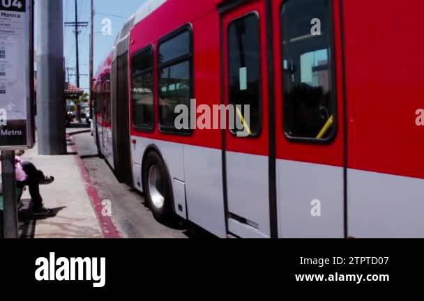 Bus stop exterior Stock Videos & Footage - HD and 4K Video Clips - Alamy