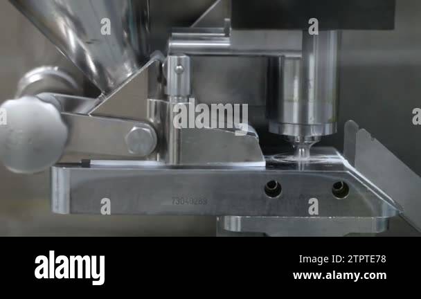 Pharmaceutical press Stock Videos & Footage - HD and 4K Video Clips - Alamy