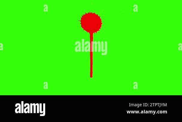 Blood splatter alpha Stock Videos & Footage - HD and 4K Video Clips - Alamy