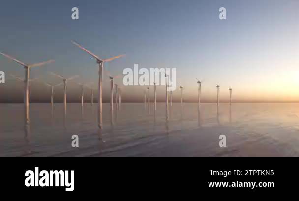 rotating wind power machine as renewable alternate green energy ...