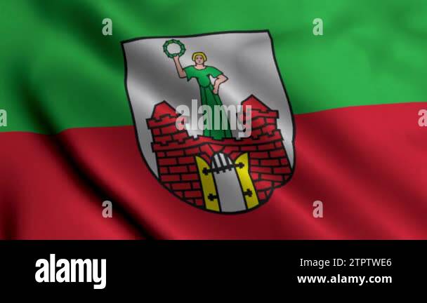 Magdeburg flag Stock Videos & Footage - HD and 4K Video Clips - Alamy