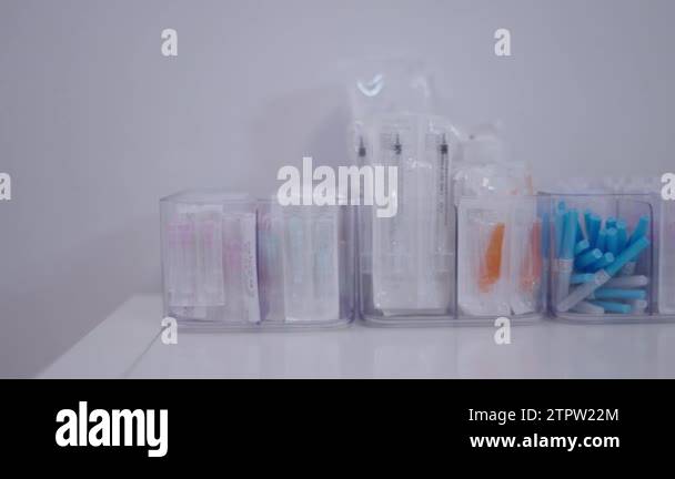 Healthcare accessories Stock Videos & Footage - HD and 4K Video Clips ...