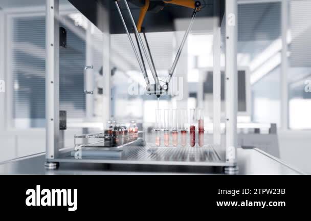 Lab grown beef in test tubes: Conceptual in-vitro meat production with ...