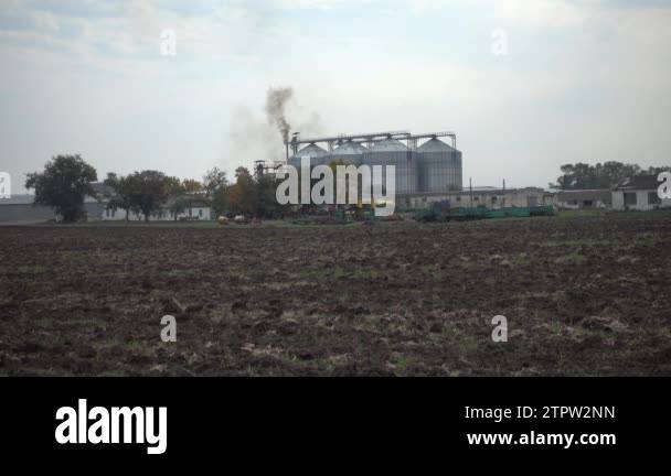 Agricultural warehouse Stock Videos & Footage - HD and 4K Video Clips ...