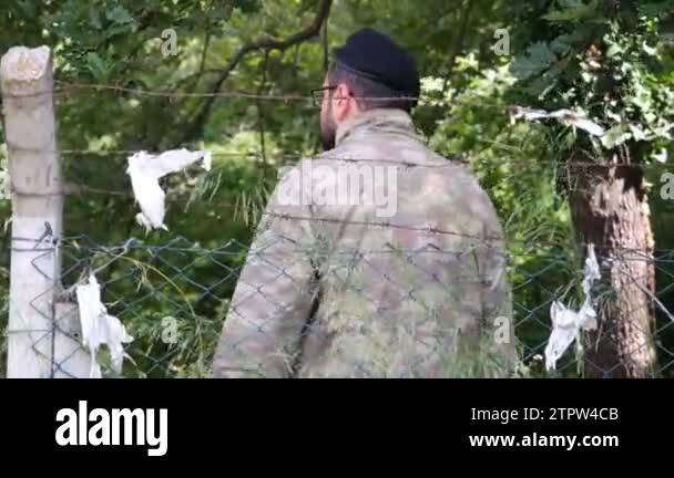 Paramilitary uniform Stock Videos & Footage - HD and 4K Video Clips - Alamy