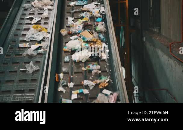 Waste management and recovery Stock Videos & Footage - HD and 4K Video ...