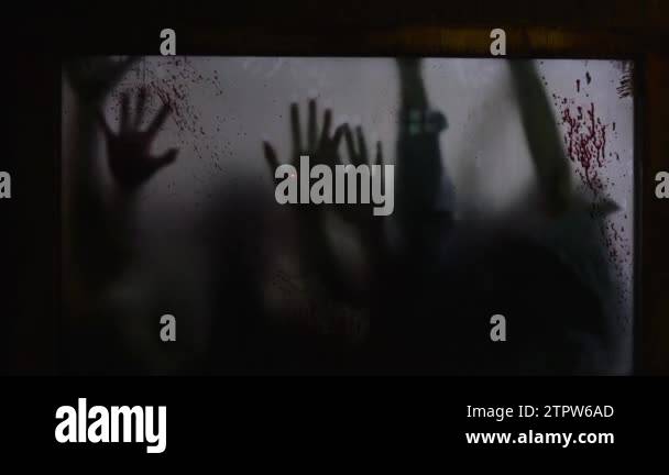 Woman abducted abduction kidnapped concept Stock Videos & Footage - HD ...