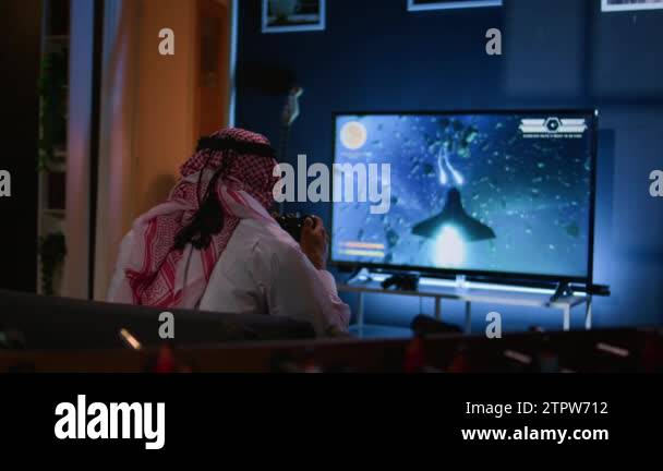 Arabic arcade Stock Videos & Footage - HD and 4K Video Clips - Alamy