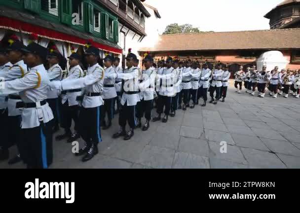 Royal palace of nepal Stock Videos & Footage - HD and 4K Video Clips - Alamy