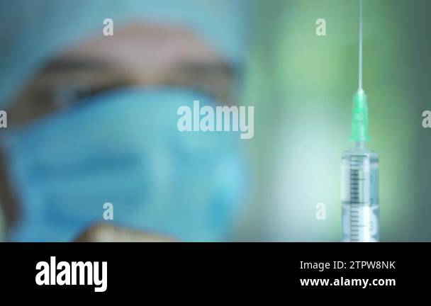 Make an injection Stock Videos & Footage - HD and 4K Video Clips - Alamy