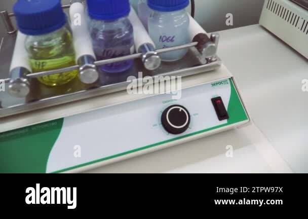 Solution mixing Stock Videos & Footage - HD and 4K Video Clips - Alamy