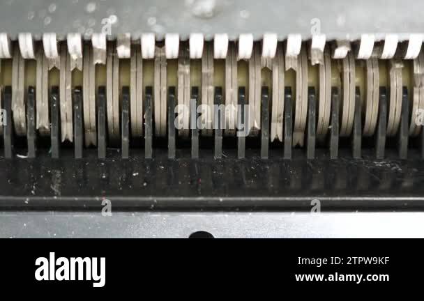 Cut document Stock Videos & Footage - HD and 4K Video Clips - Alamy
