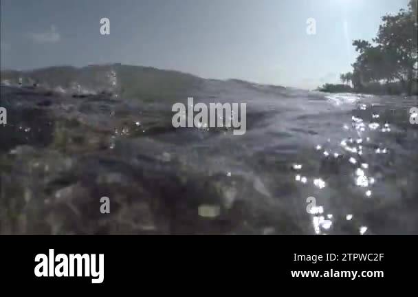 Running wave pattern Stock Videos & Footage - HD and 4K Video Clips - Alamy