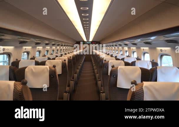Japan first bullet train Stock Videos & Footage - HD and 4K Video Clips ...