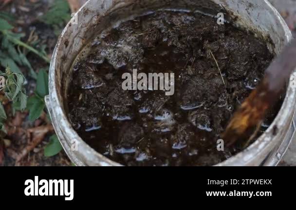 Manure compost Stock Videos & Footage - HD and 4K Video Clips - Alamy