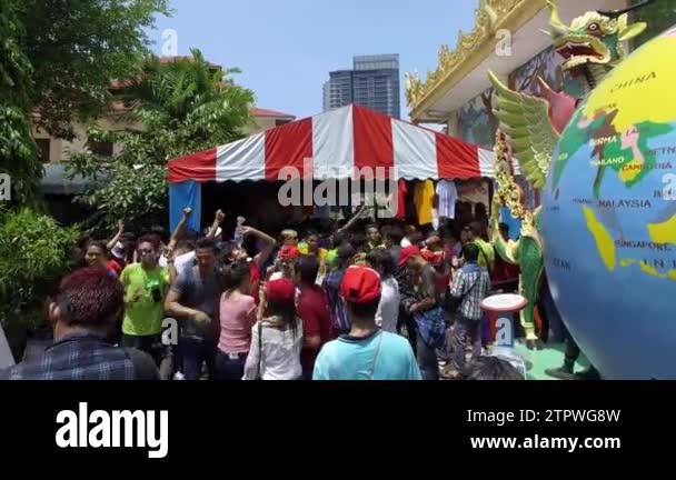 Burmese gun Stock Videos & Footage - HD and 4K Video Clips - Alamy