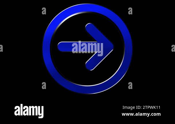 An arrow Stock Videos & Footage - HD and 4K Video Clips - Alamy