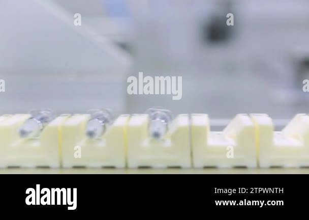 Part plastic mass production Stock Videos & Footage - HD and 4K Video ...