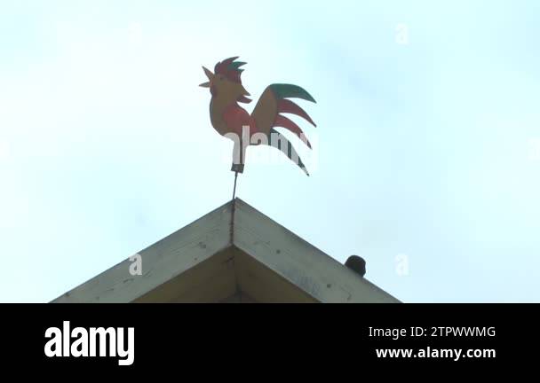 Weathercock Stock Videos & Footage - HD and 4K Video Clips - Alamy