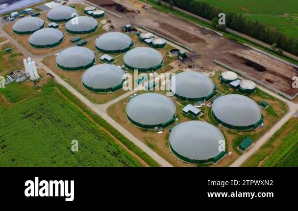 Biomass storage Stock Videos & Footage - HD and 4K Video Clips - Alamy