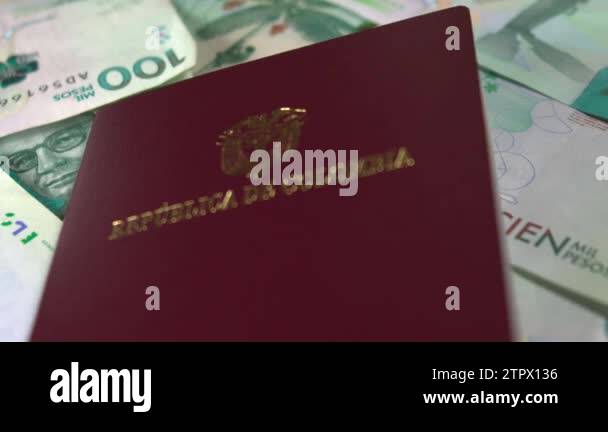 Colombian bank Stock Videos & Footage - HD and 4K Video Clips - Alamy