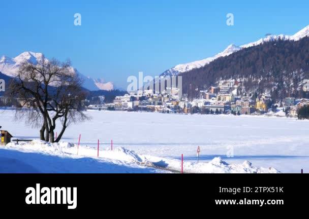 St moritz cable car Stock Videos & Footage - HD and 4K Video Clips - Alamy
