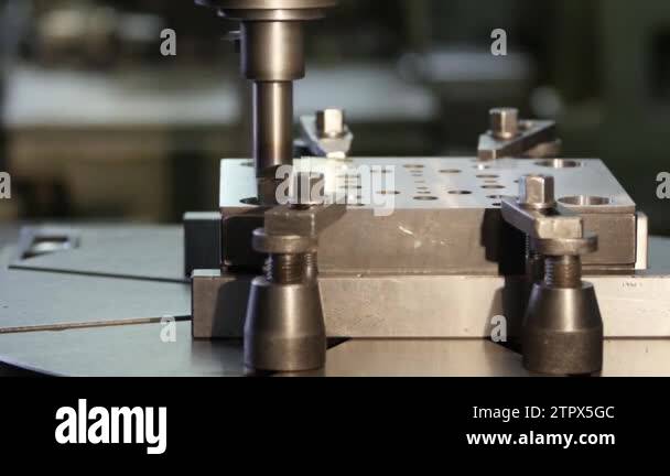 Boring metal Stock Videos & Footage - HD and 4K Video Clips - Alamy