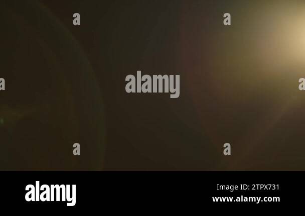 Real flare lens that is easy to use in blend or overlay modes. The side ...