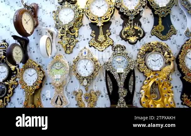 Grand old clocks Stock Videos & Footage - HD and 4K Video Clips - Alamy