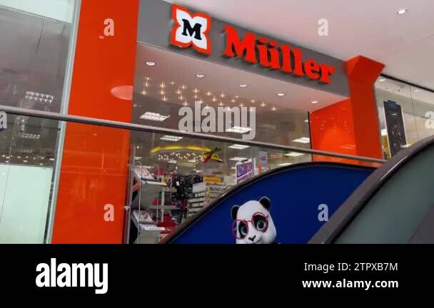 Muller logo Stock Videos & Footage - HD and 4K Video Clips - Alamy