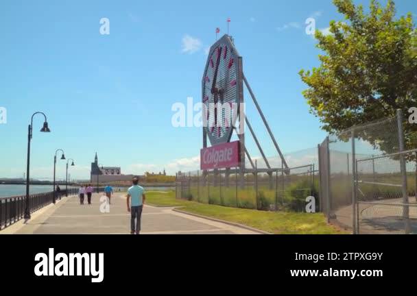 Colgate Stock Videos & Footage - HD and 4K Video Clips - Alamy