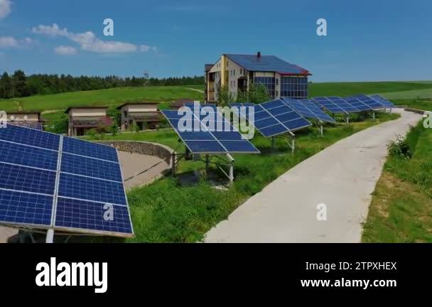 Generate generates electricity generation Stock Videos & Footage - HD ...