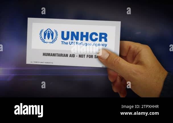 Aid agency Stock Videos & Footage - HD and 4K Video Clips - Alamy