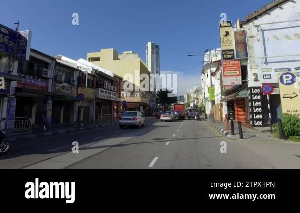 Penang road Stock Videos & Footage - HD and 4K Video Clips - Alamy