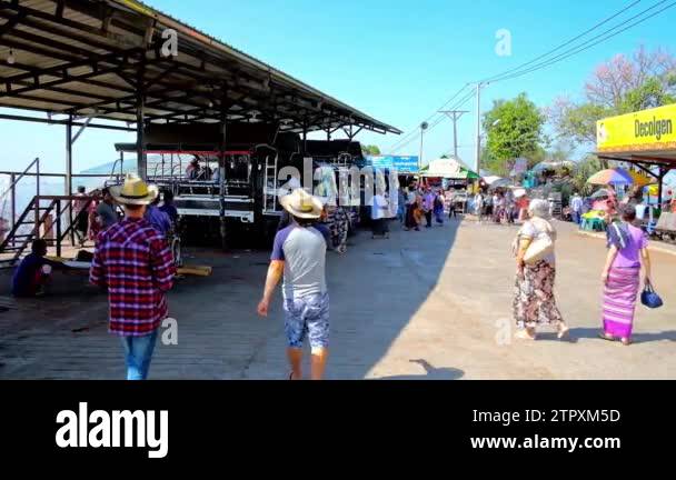 Kinpun village Stock Videos & Footage - HD and 4K Video Clips - Alamy