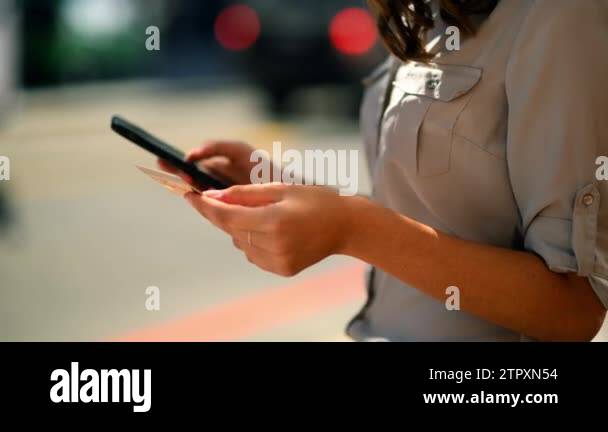 Transaction person Stock Videos & Footage - HD and 4K Video Clips - Alamy