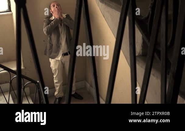 Man standing alone on Stock Videos & Footage - HD and 4K Video Clips ...