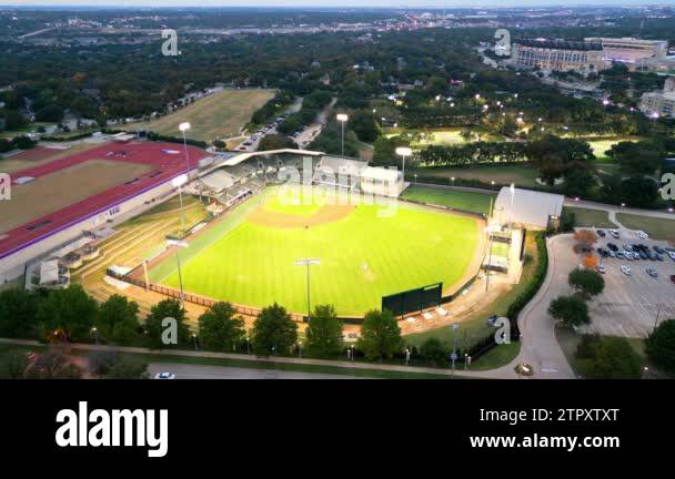 Lupton stadium and williams reilly field Stock Videos & Footage - HD ...