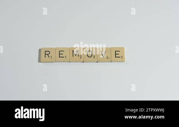 Remove her Stock Videos & Footage - HD and 4K Video Clips - Alamy