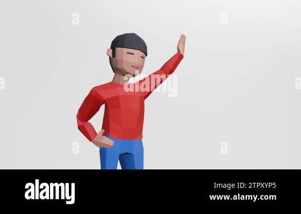 Leadership and management cartoon Stock Videos & Footage - HD and 4K ...